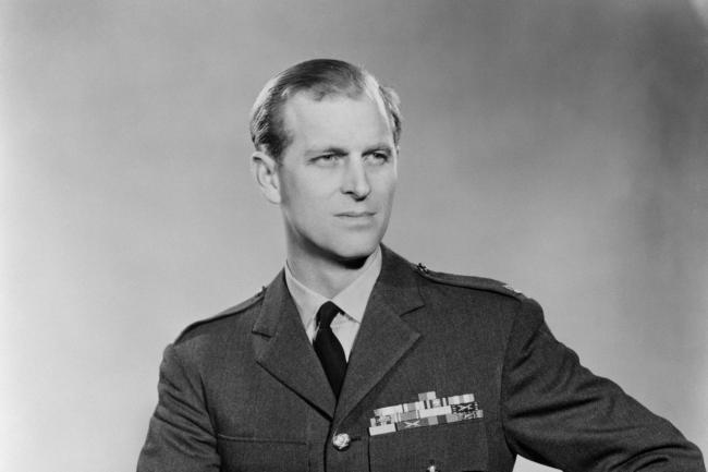 Prince Philip 1921 -2021 – Cala Conversations